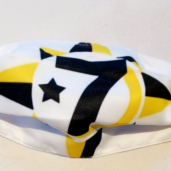 Hand Crafted | Accessories | 5 Percenter Universal Flag Custom Face ...